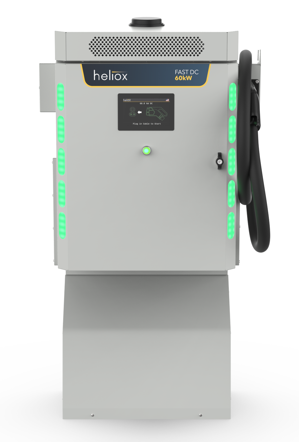 Product Datasheet | Heliox 60kW